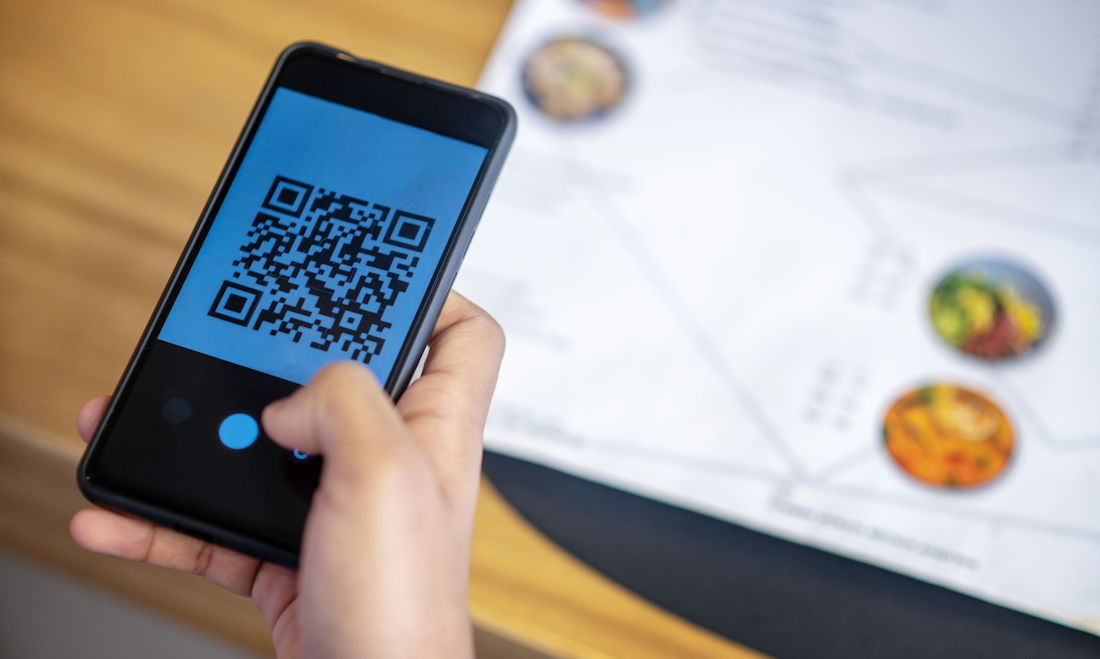 QR Codes: What They Do & How to Set Them Up